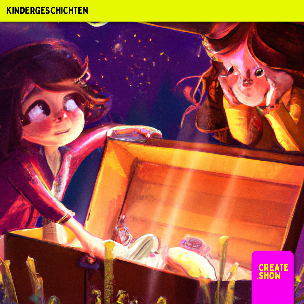 Lea und die Weltraumabenteuer: Ein aufregendes Abenteuer für Kinder – creative.show ...