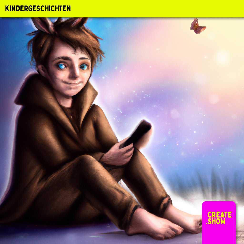 Junus fantastisches Abenteuer: Eine Reise in eine unbekannte magische ...