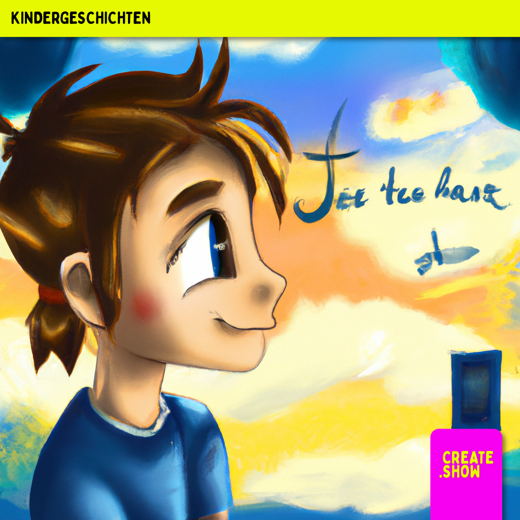 Junus Abenteuer im Freizeitpark: Eine Geschichte voller Hoffnung und ...