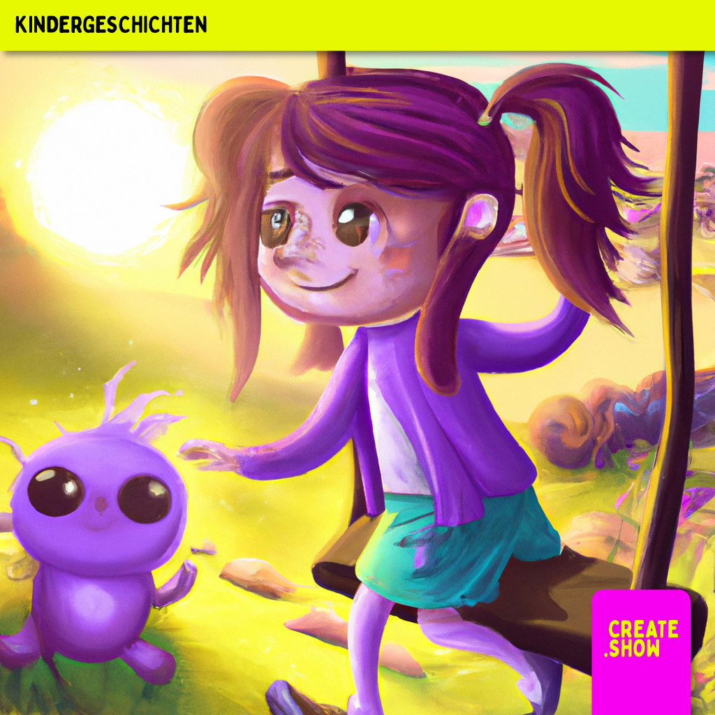 Lea und der Schutz des Planeten: Ein Abenteuer voller Magie und Mut – creative.show ...